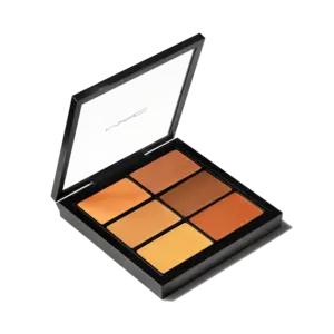 MAC COSMETICS Studio Fix Conceal And Correct Palette - Medium Deep