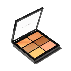 MAC COSMETICS Studio Fix Conceal And Correct Palette - Medium