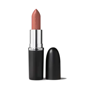 MAC COSMETICS XIMAL SLEEK SATIN LIPSTICK Blankety