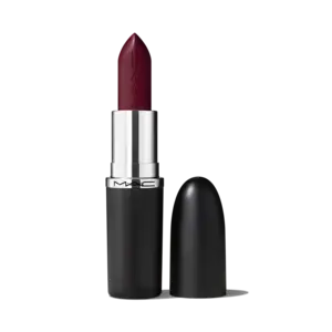 MAC COSMETICS XIMAL SLEEK SATIN LIPSTICK Guessing Game