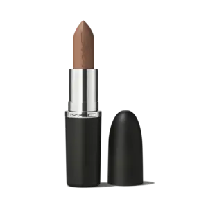 MAC COSMETICS XIMAL SLEEK SATIN LIPSTICK Stone