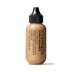 MAC COSMETICS Studio Radiance Face And Body Radiant Sheer Foundation - C2