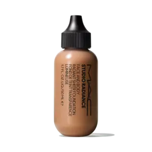 MAC COSMETICS Studio Radiance Face And Body Radiant Sheer Foundation - C4