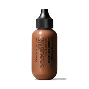 MAC COSMETICS Studio Radiance Face And Body Radiant Sheer Foundation C8