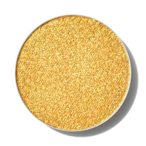 MAC COSMETICS Eye Shadow Pro Palette Refill [Metallic] Allowance