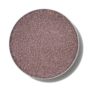 MAC COSMETICS Eye Shadow Pro Palette Refill [Metallic] Bust