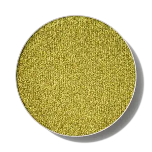 MAC COSMETICS Eye Shadow Pro Palette Refill Metallic - Joie De Glitz