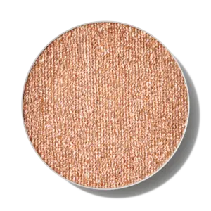 MAC COSMETICS Eye Shadow Pro Palette Refill [Metallic] Yes To Sequins