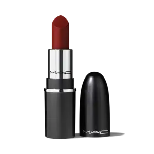 MAC COSMETICS Ximal Sleek Satin Lipstick/Mini Paramount