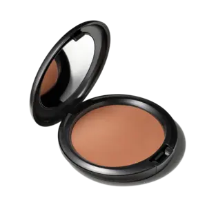 MAC COSMETICS Blot Powder/pressed - Dark