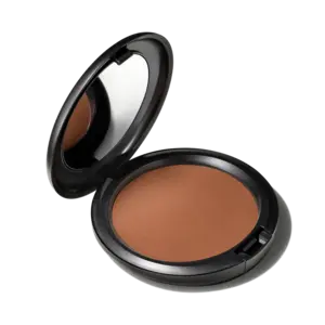 MAC COSMETICS Blot Powder/pressed - Deep Dark