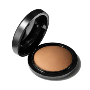 MAC COSMETICS Mineralize Skinfinish Natural Face Powder Dark