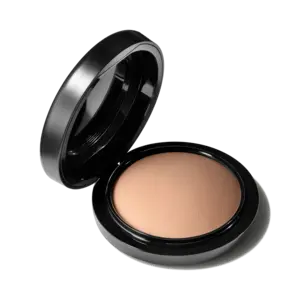 MAC COSMETICS Mineralize Skinfinish Natural Face Powder Medium Dark