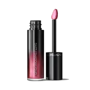MAC COSMETICS Dazzleshadow Liquid Eye Shadow - Fuchsia Future