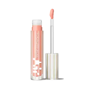 MAC COSMETICS Lipglass Air Non-sticky Gloss - Behaved