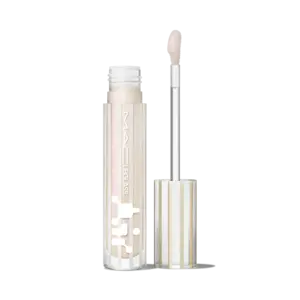 MAC COSMETICS Lipglass Air Non-sticky Gloss - Frosting