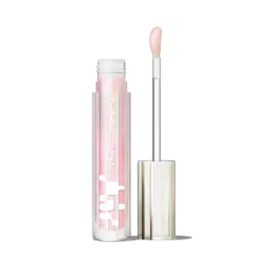 MAC COSMETICS Lipglass Air Non-sticky Gloss - Frozen
