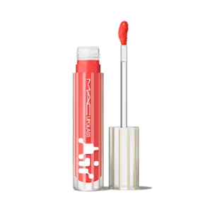 MAC COSMETICS Lipglass Air Non-Sticky Gloss Spritz
