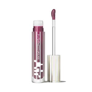 MAC COSMETICS Lipglass Air Non-sticky Gloss - Sublime