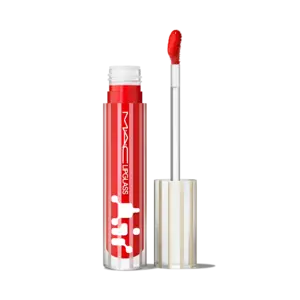MAC COSMETICS Lipglass Air Non-sticky Gloss - Talented