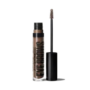 MAC COSMETICS Tinted Eye Brows Big Boost Fibre Gel - Spiked