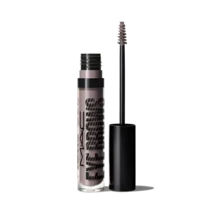 MAC COSMETICS Tinted Eye Brows Big Boost Fibre Gel Thunder
