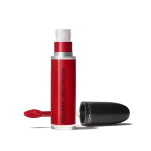 MAC COSMETICS Retro Matte Liquid Lipcolour Ruby Phew!