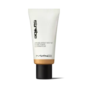 Mac Cosmetics Tinted Makeup Products