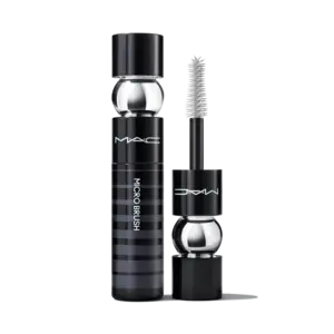 MAC COSMETICS Stack Micro Mascara/mini - Black Stack