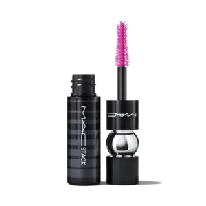 MAC COSMETICS Stack Mascara/mini - Black Stack