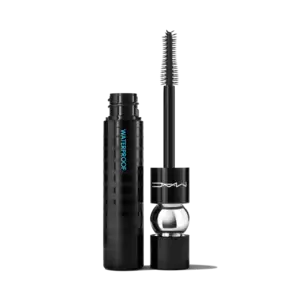 MAC COSMETICS Stack Waterproof Mascara Black Stack