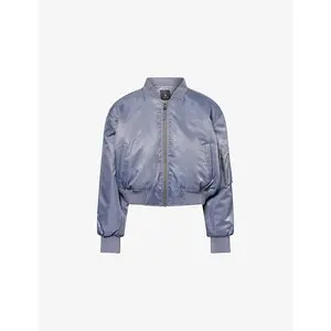 Anine Bing Cropped Jackets For Women