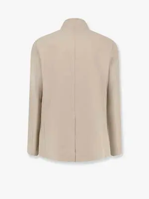 Loro Piana Spagna Linen Blazer