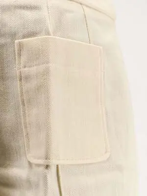 Soeur Cotton Hover Shorts