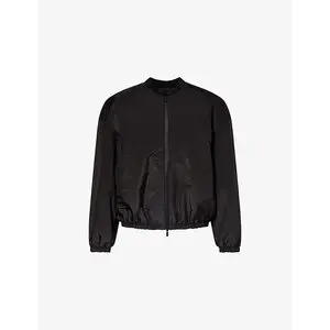 Fear Of God Drawstring Jackets For Men