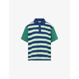 Damson Madder Embroidered Shirts For Women