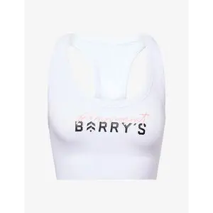 Free People X Barry's Go To Sports Sports Bra