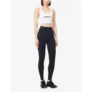 Free People X Barry's Go To Sports Sports Bra