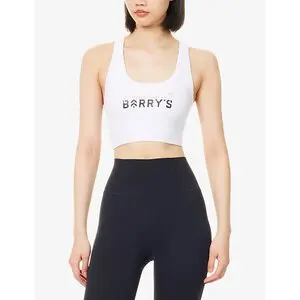 Free People X Barry's Go To Sports Sports Bra