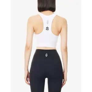 Free People X Barry's Go To Sports Sports Bra
