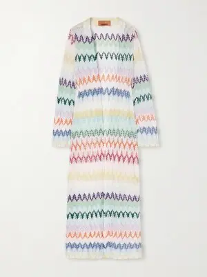 Missoni Crochet Knitwear For Women