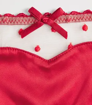 FLEUR DU MAL Amour Thong