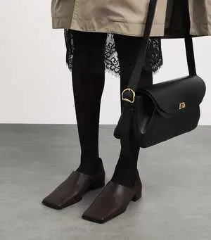 Falke Jacquard Patterned Tights