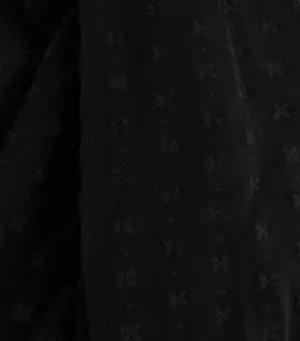 Falke Jacquard Patterned Tights