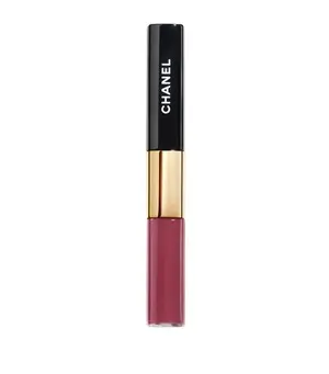 Chanel Le Rouge Duo Ultra Tenue Liquid Lip Colour - Nude
