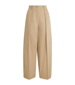 Maje Tailored Pants For Women
