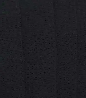 Wolford Daisy Net Fitted Midi Skirt - Black