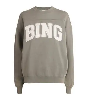 Anine Bing Oversized Sweatshirts Hoodies For Women