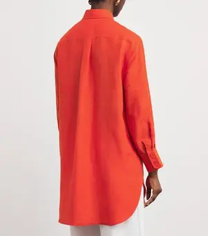 ERES Linen Mignonette Shirt