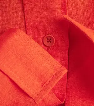 ERES Linen Mignonette Shirt